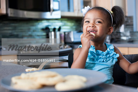 Shepherd’s Cookies
