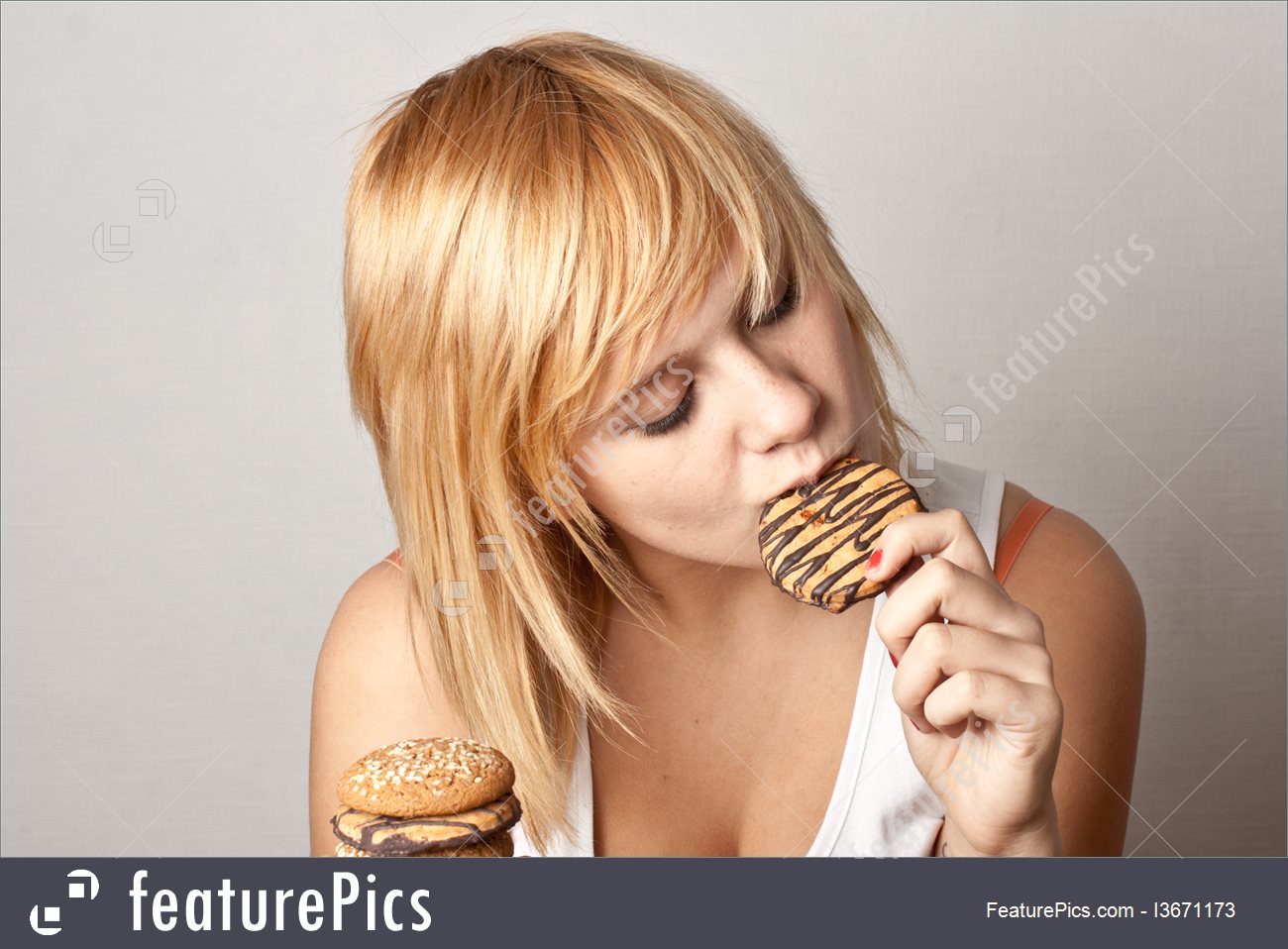 Shepherd’s Cookies